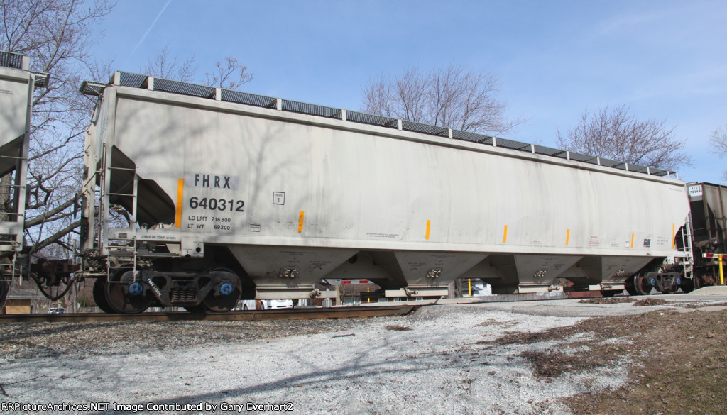 FHRX 640312 - Flint Hills Resources